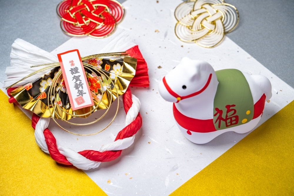 樋口大使の新年挨拶（2026年1月） | 在ソロモン日本国大使館